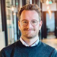 intuitive.ai - Augmented Intelligence